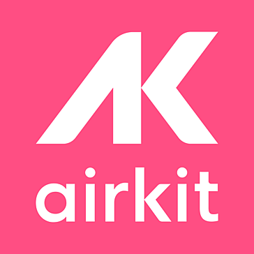 Airkit：产品介绍，价格套餐，功能特色，评价信息 ｜ PartnerShare