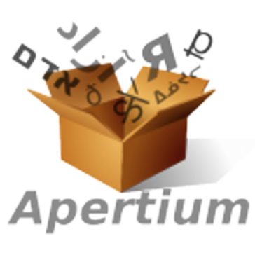 Apertium：产品介绍，价格套餐，功能特色，评价信息 ｜ PartnerShare