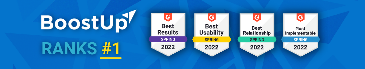 BoostUp.ai：产品介绍，价格套餐，功能特色，评价信息 ｜ PartnerShare