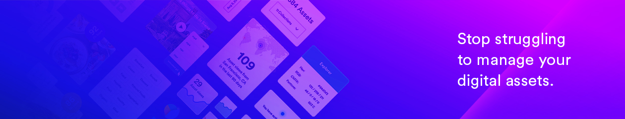 Brandfolder：产品介绍，价格套餐，功能特色，评价信息 ｜ PartnerShare