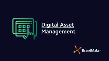 BrandMaker Digital Asset Management：产品介绍，价格套餐，功能特色，评价信息 ｜ PartnerShare