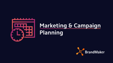 BrandMaker Marketing & Campaign Planning：产品介绍，价格套餐，功能特色，评价信息 ｜ PartnerShare