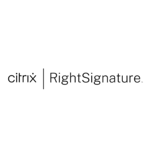 Citrix RightSignature：产品介绍，价格套餐，功能特色，评价信息 ｜ PartnerShare