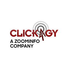 Clickagy, a ZoomInfo Company：产品介绍，价格套餐，功能特色，评价信息 ｜ PartnerShare