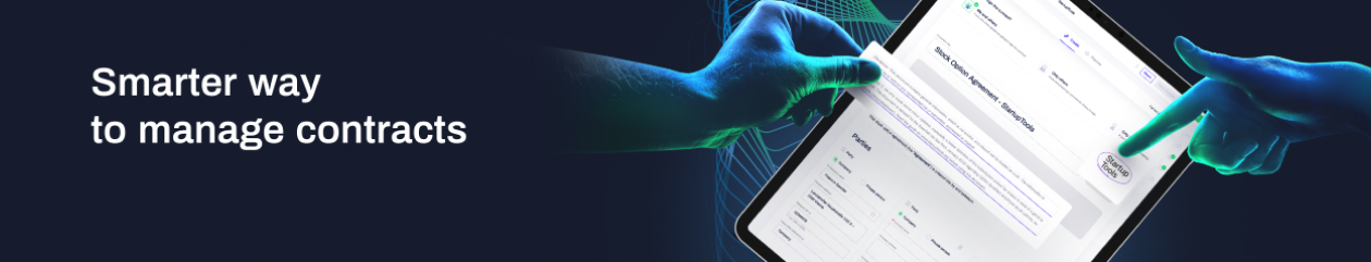 Contractbook：产品介绍，价格套餐，功能特色，评价信息 ｜ PartnerShare