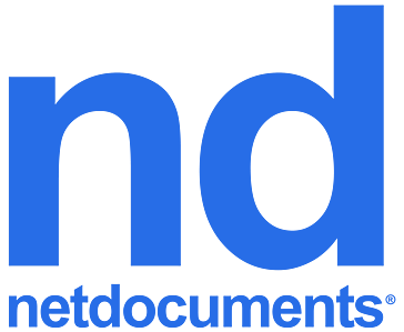 NetDocuments：产品介绍，价格套餐，功能特色，评价信息 ｜ PartnerShare