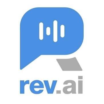 Rev.ai- Speech to Text API：产品介绍，价格套餐，功能特色，评价信息 ｜ PartnerShare