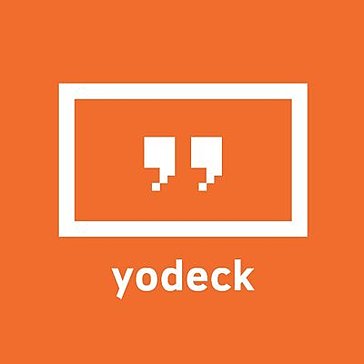 Yodeck：产品介绍，价格套餐，功能特色，评价信息 ｜ PartnerShare
